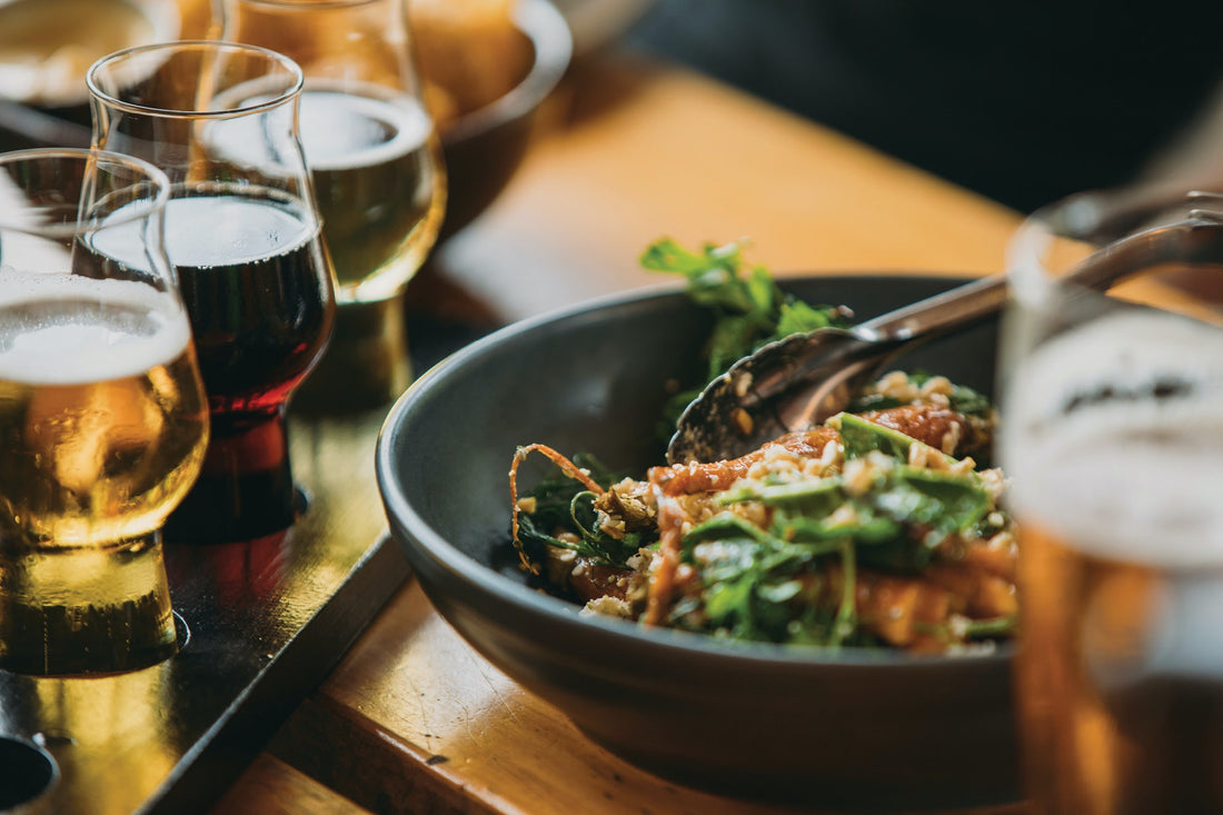 Riverhead – Hallertau